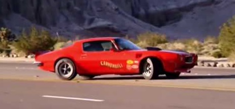Best Muscle Cars in High Pursuit chase - Movie Clips